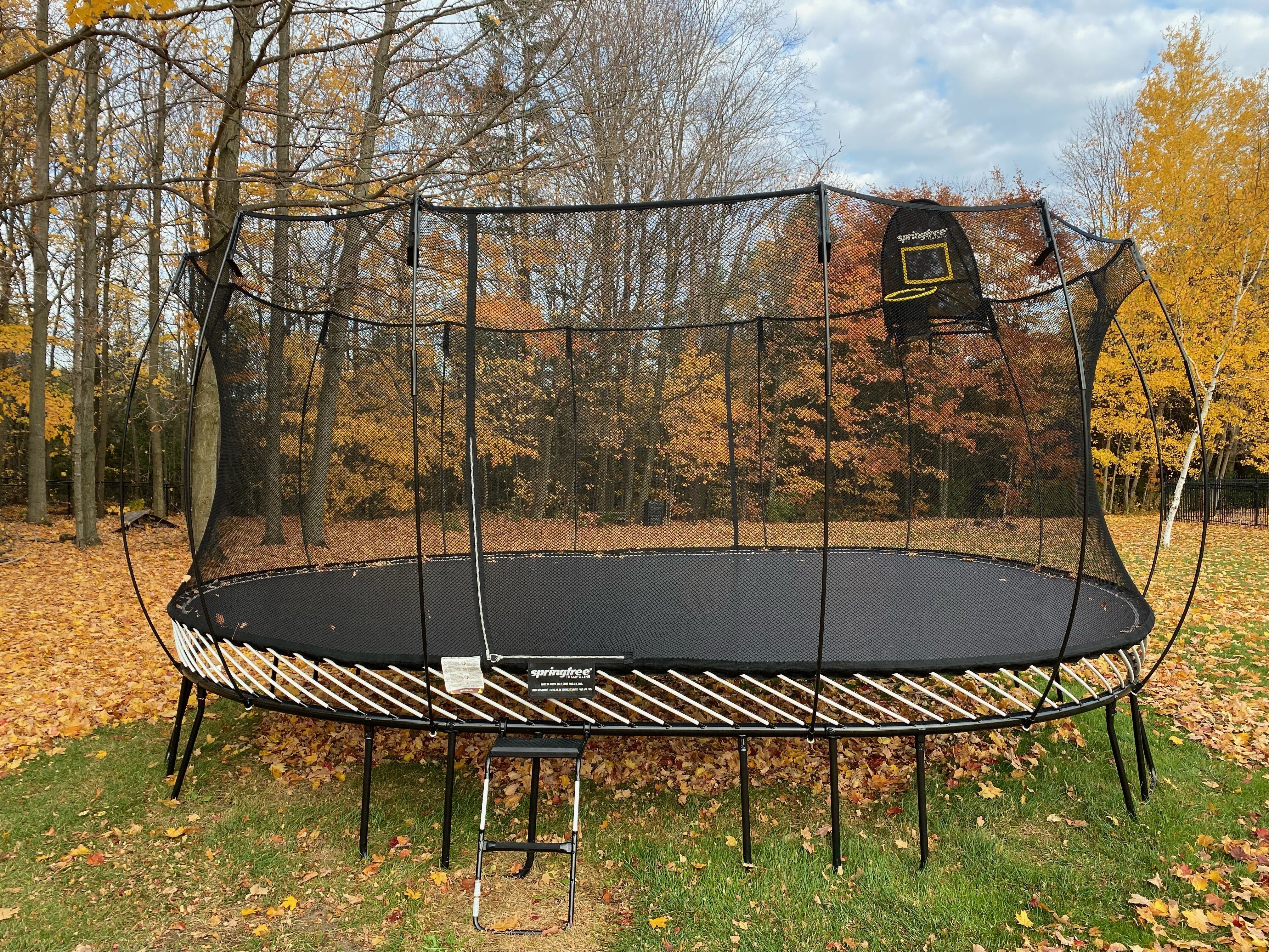 Jumbo trampolines – TinyGiants Kids Store